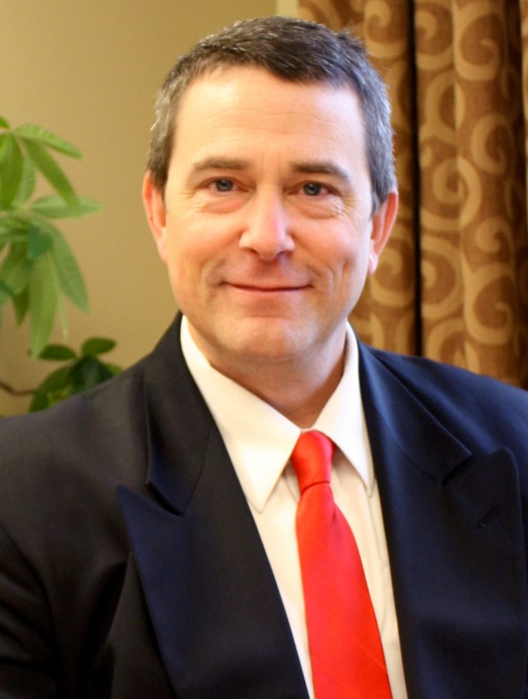 Eric MacDonald Promoted to Vice President, Commercial Credit Manager