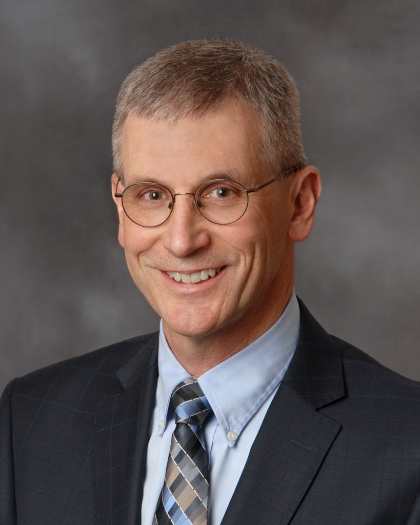 Bob Sargeant Announces Retirement, John Swedberg Promoted