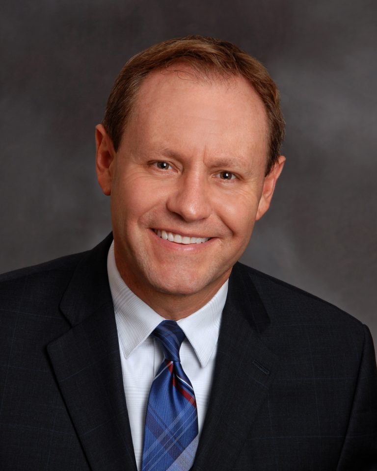 Christopher (“Chris”) Dickinson Joins as Vice President, Business ...