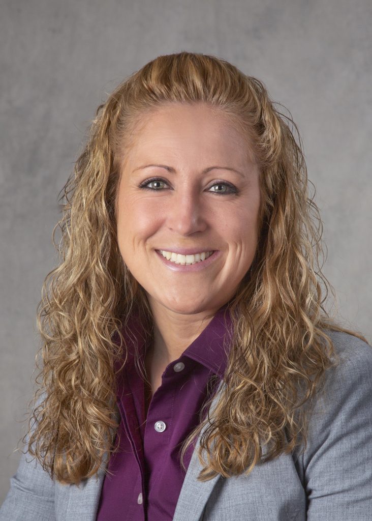 Jessica Ruel Promoted to Lead MVSB’s Laconia Office