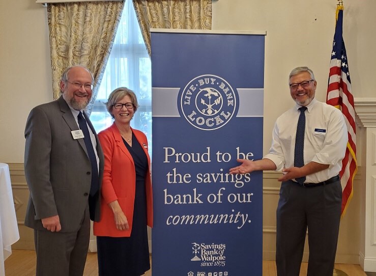 Sister Banks Among First Banks to Donate to the New Hampshire Nonprofit ...