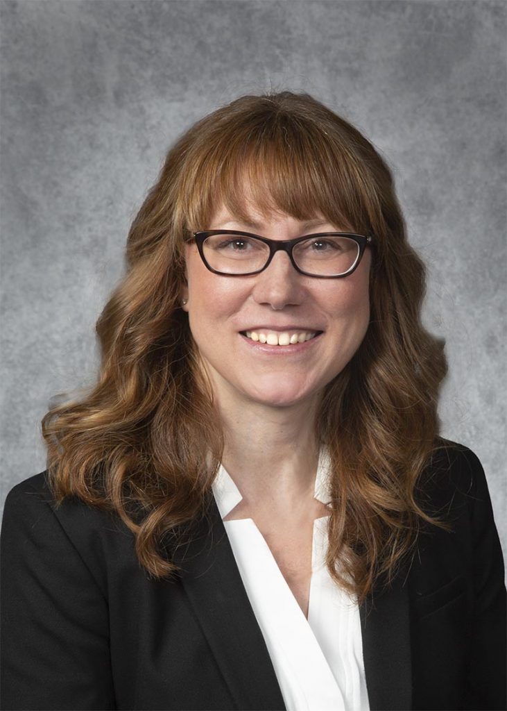 Amy Harpell-LeMien Leads Branch on Route 104 in Meredith - Meredith ...