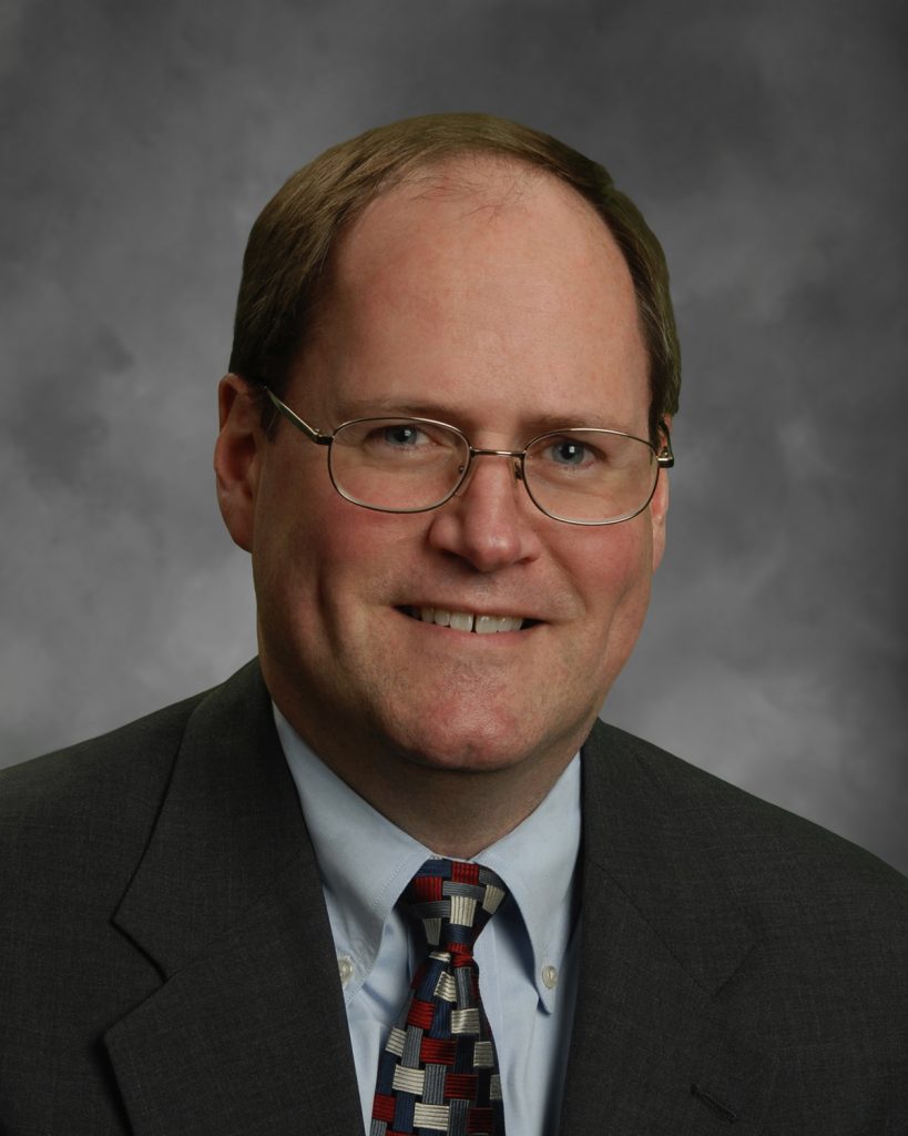 David Cronin Promoted to Executive Vice President and Chief Human ...