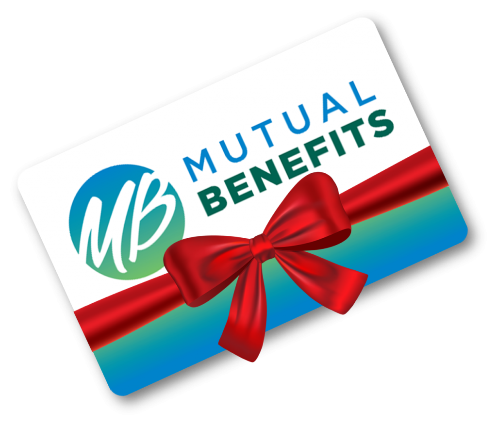 Mutual Benefits Brings Members the Magic of Christmas Savings with 5 ...