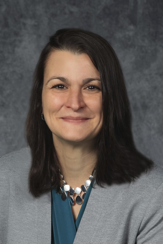 Angela Ferris Joins MVSB as Vice President, Commercial Lending