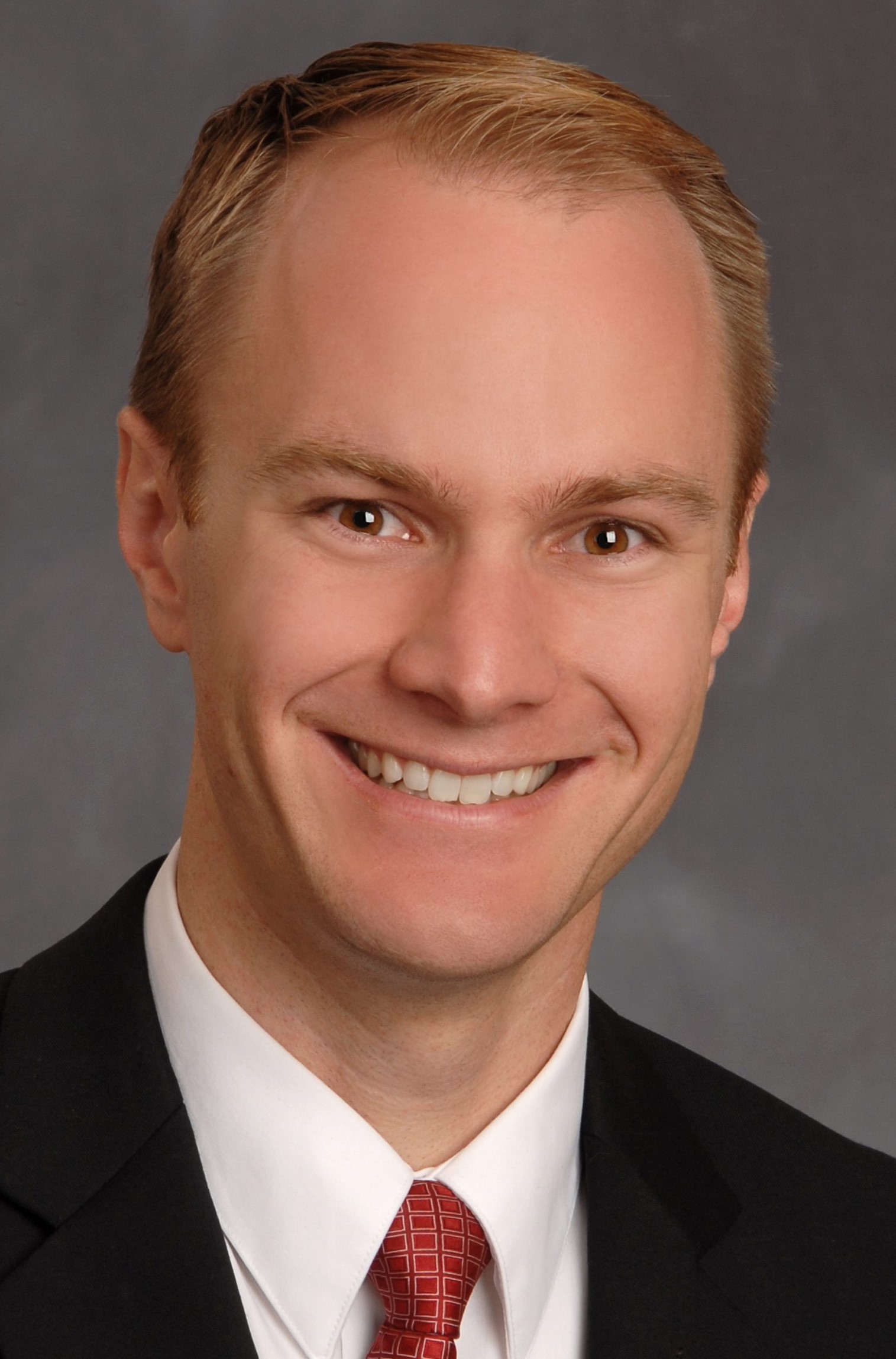 Daniel Osetek Promoted to Senior Vice President, Commercial Lending ...