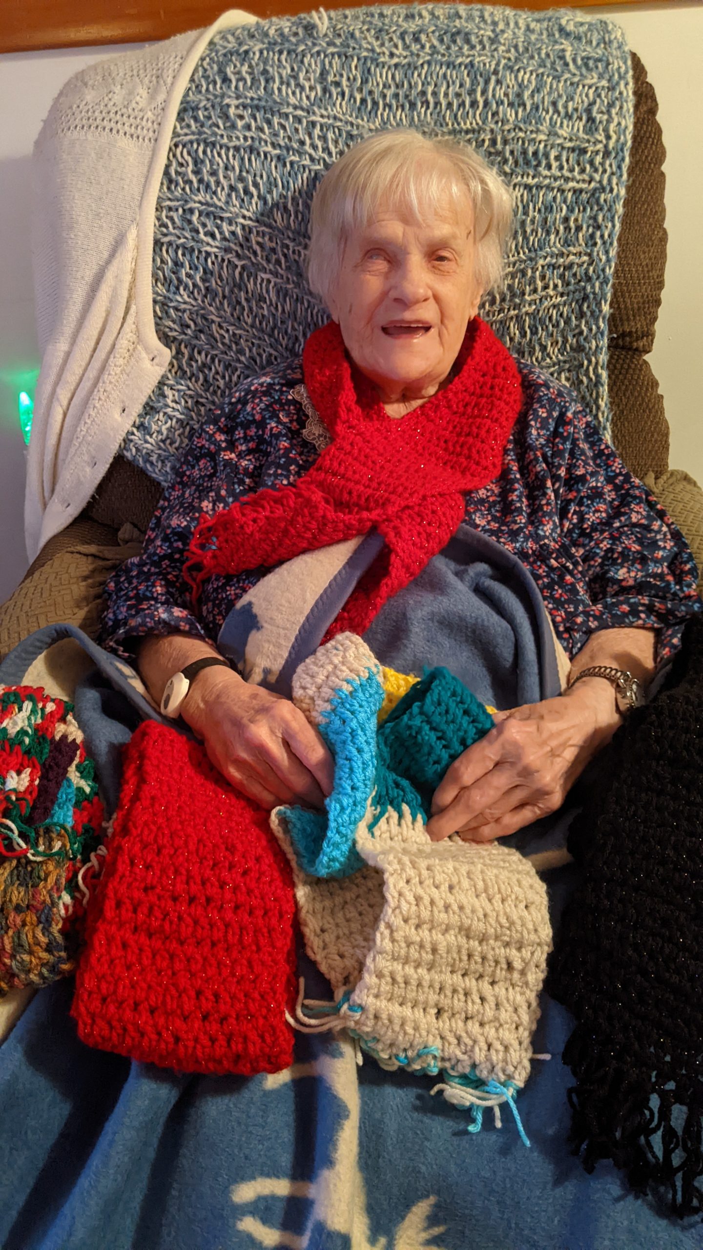 MVSB Donates $3,000 to Nonprofits, Collects Nearly 1,500 Cold-Weather ...