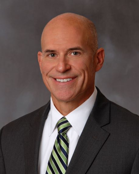 Robert Davis Promoted to Senior Vice President Commercial Lending Team ...