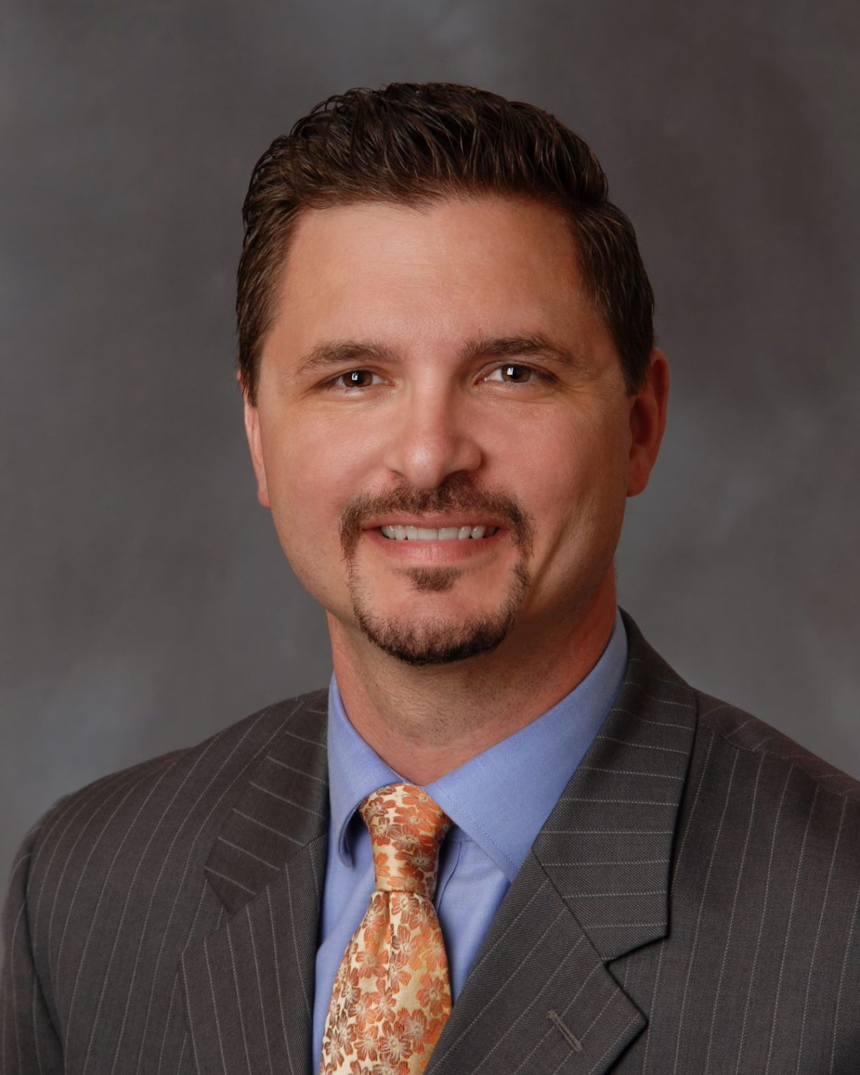 James Carrigan Promoted to MVSB Regional Vice President, Branch and ...