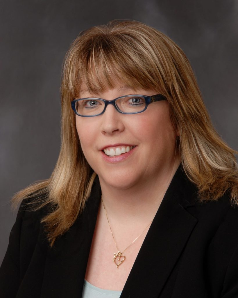 Kim Elfstrom Promoted to Senior Vice President, Commercial Loan ...