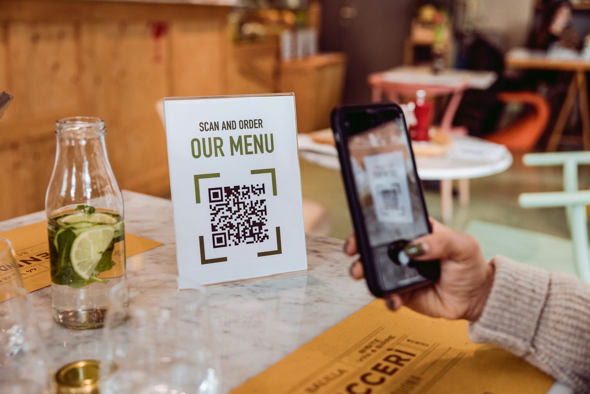 FBI Issues Warning Regarding Rise in Malicious QR Codes