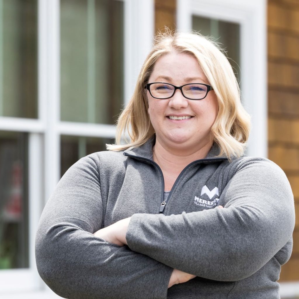 Kristina Ellis Transfers to New MVSB Rochester Branch as Universal ...