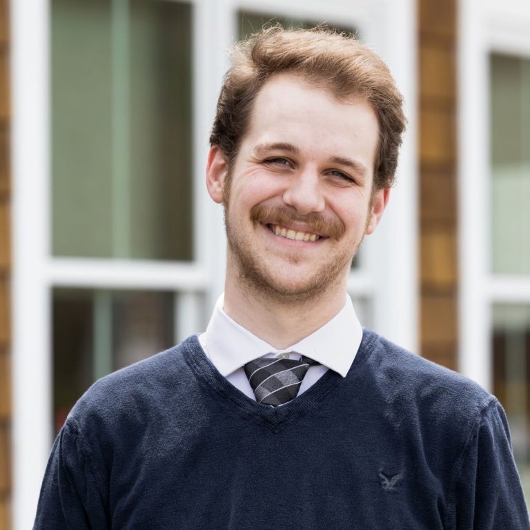 Nic Stockman Joins MVSB Rochester Team as Universal Banker