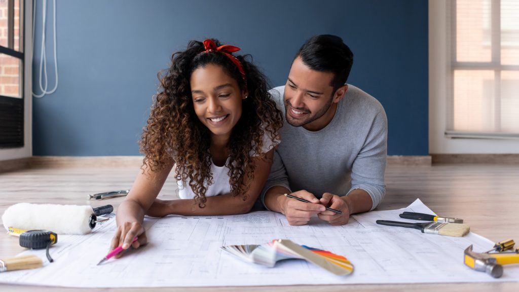 Home Construction: From Dreams to Reality