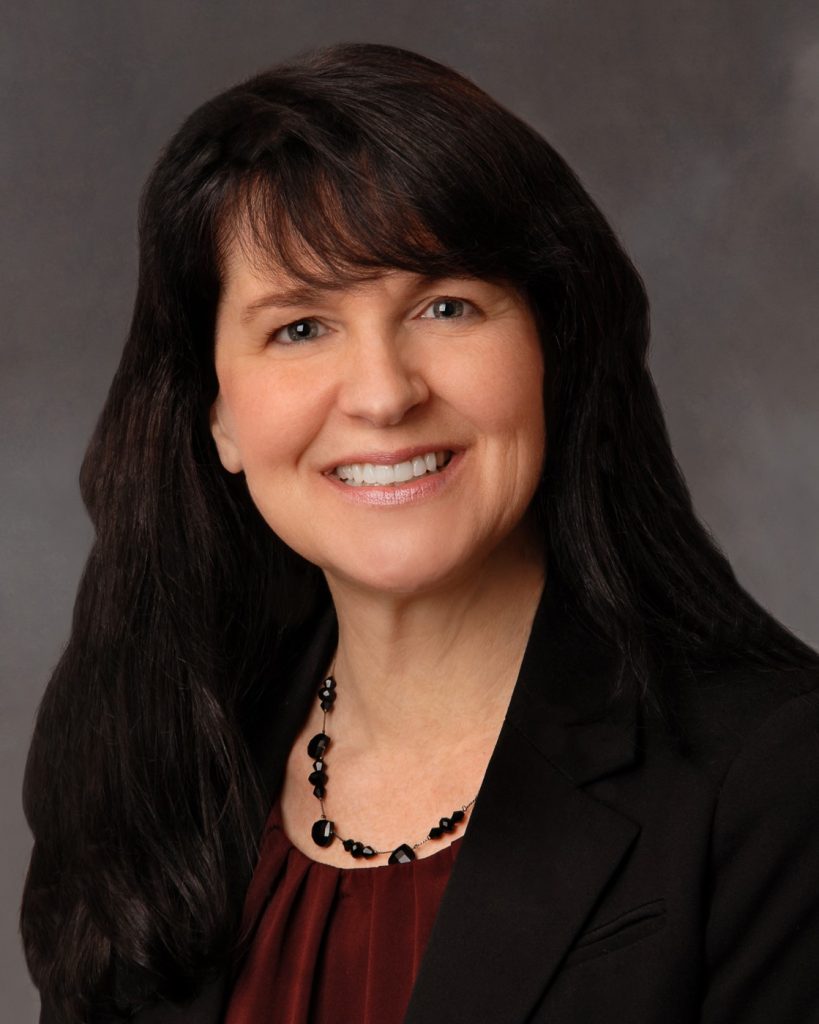 MVSB Promotes Cathy Sleeper to Regional Vice President