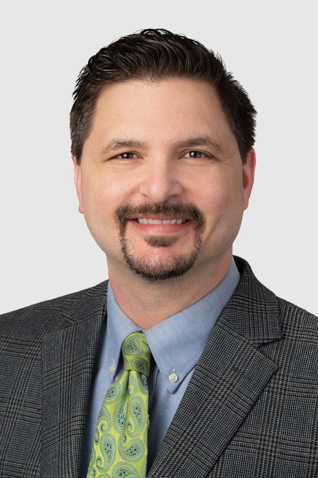 Jim Carrigan Promoted to Regional Vice President at MVSB