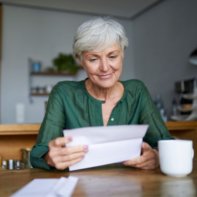 Scammers Send Letters Impersonating Publishers Clearing House