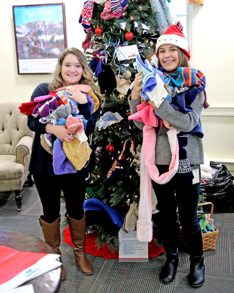 MVSB Collects 1,900 Cold-Weather Items, Donates $3,850 to Local ...