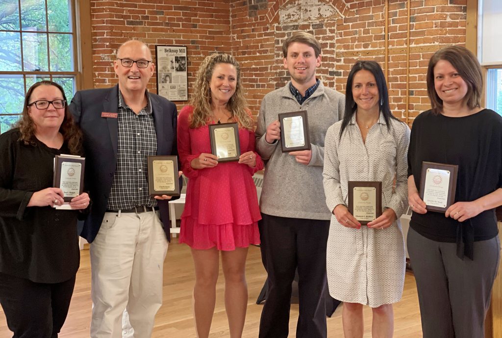 Congratulations, Leadership Lakes Region Graduates!