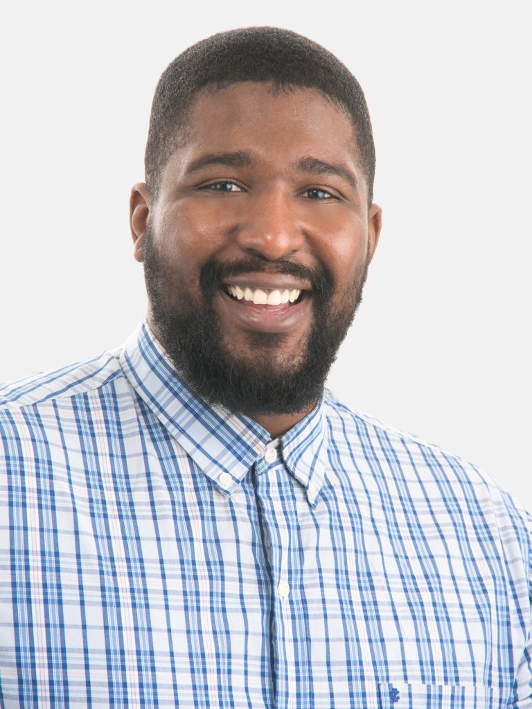 Marc Fils-Aime to Lead MVSB’s Center Harbor Office