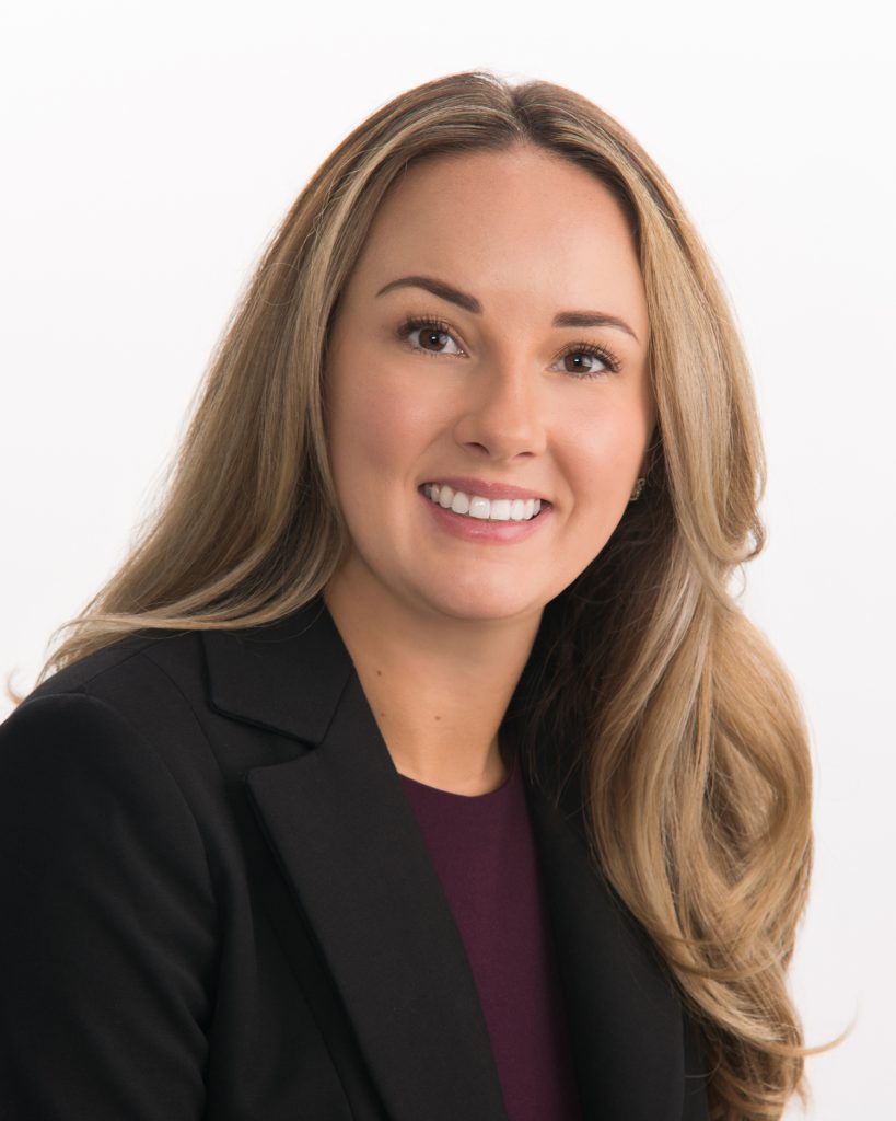 Megan Ryder Joins MVSB as Vice President, Commercial Loan Officer