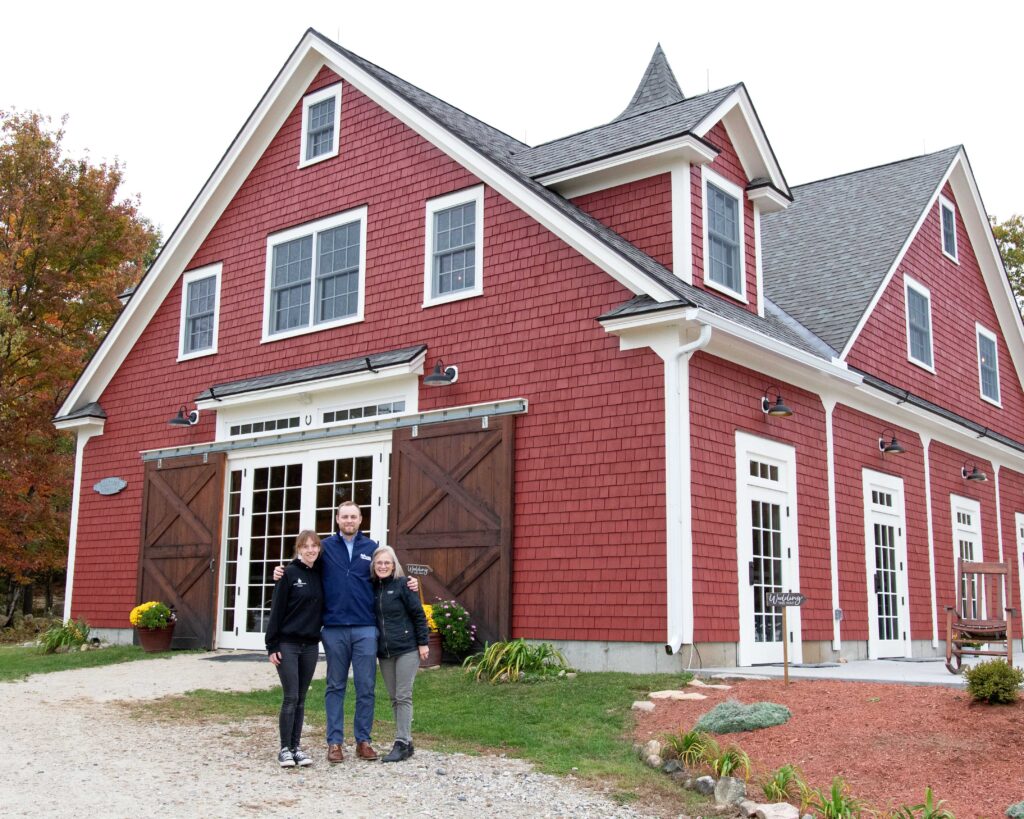 Local Business Highlight: Cold Spring Farm in Alton Bay