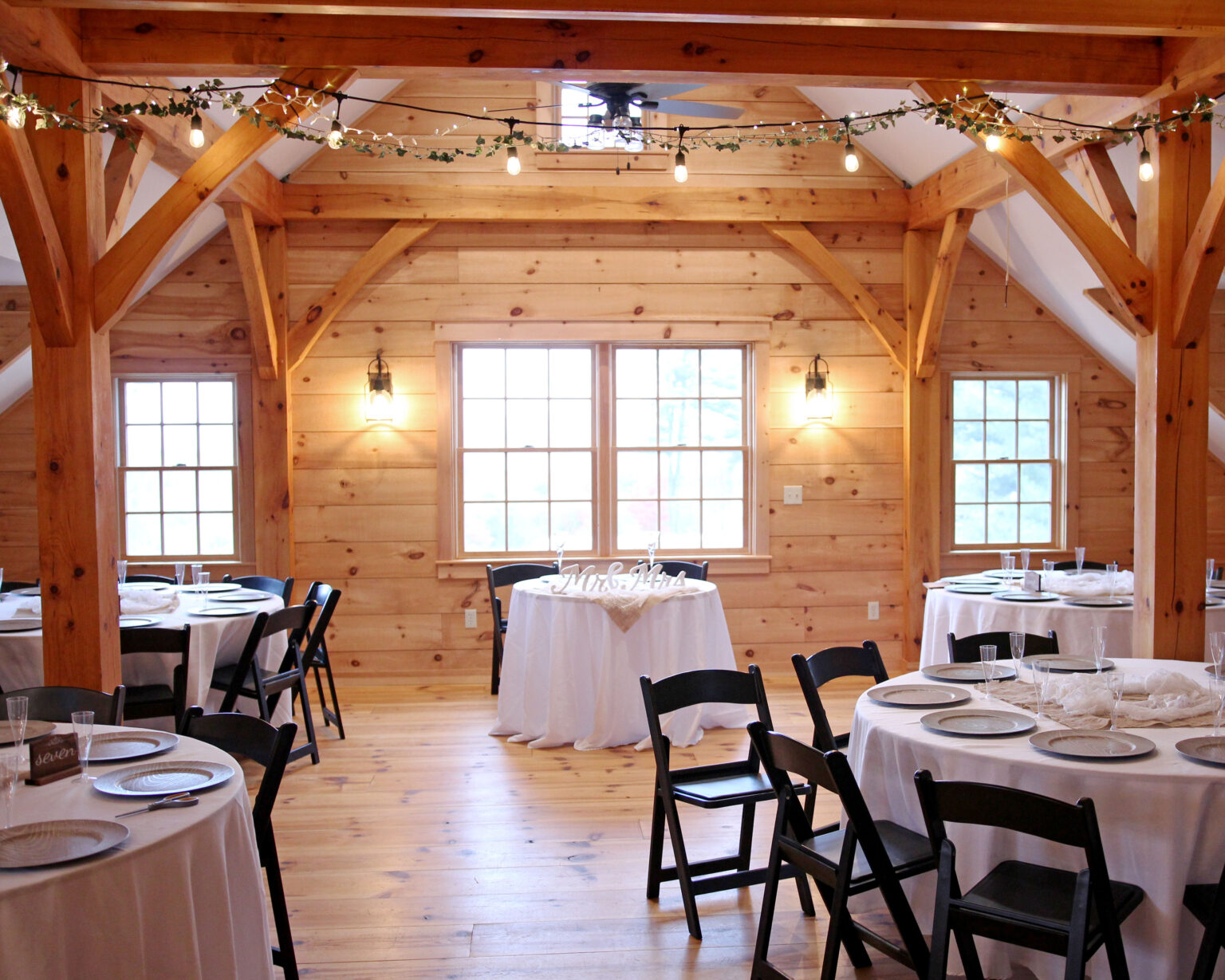 Local Business Highlight: Cold Spring Farm in Alton Bay