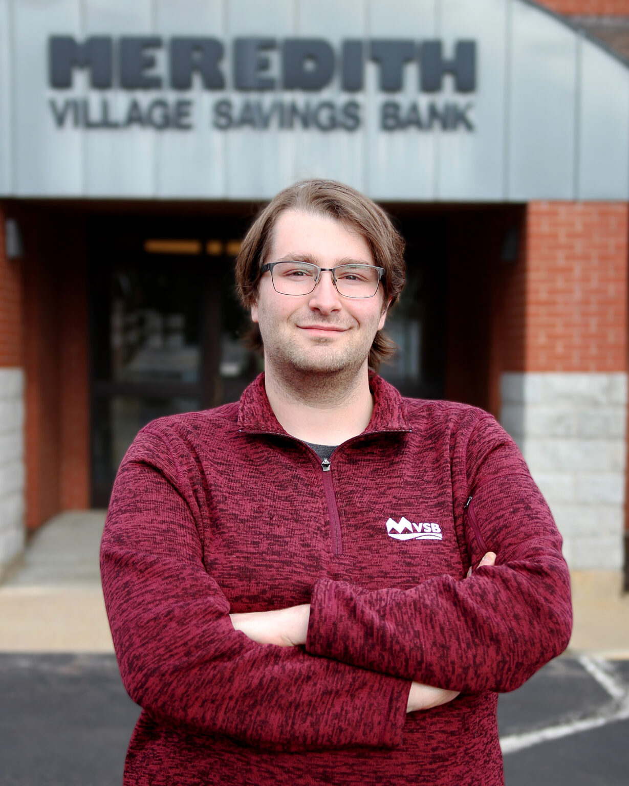 Devin Scott Completes WorkReadyNH Training Program as Part of 1st Bank ...