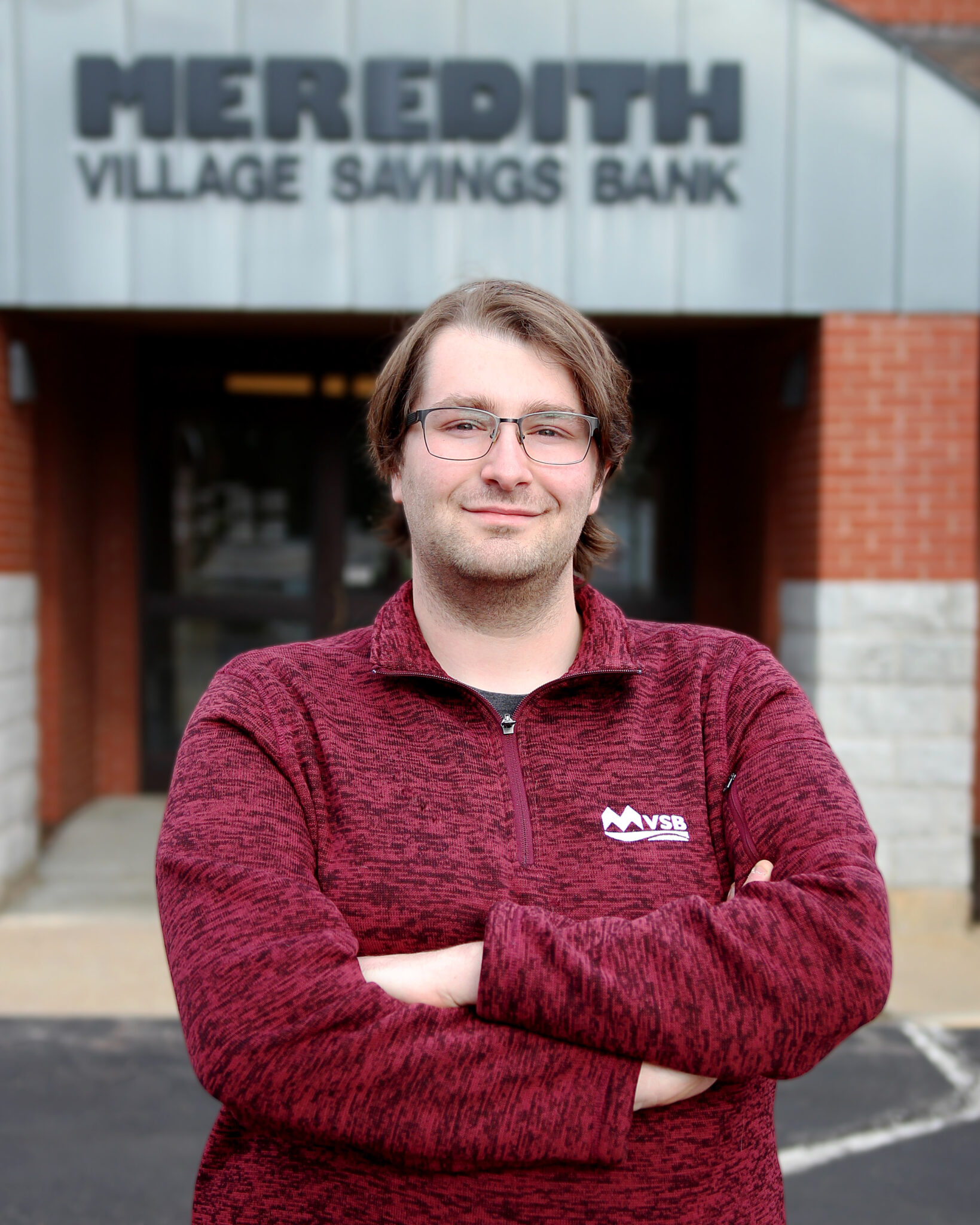 Devin Scott Completes WorkReadyNH Training Program as Part of 1st Bank ...
