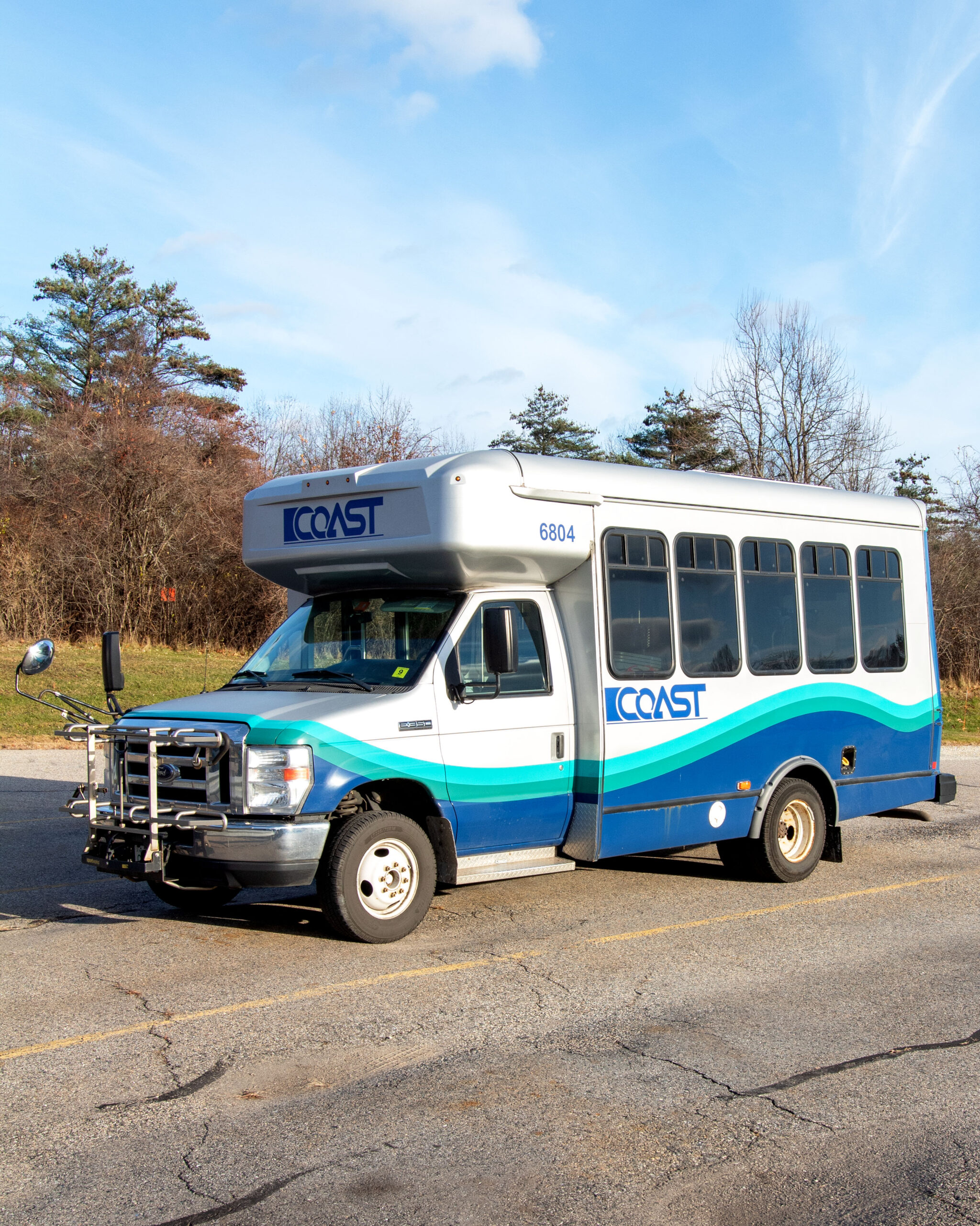 MVSB Purchases Tax Credits to Support Construction of New COAST Facility MVSB Purchases Tax Credits to Support Construction of New COAST Facility