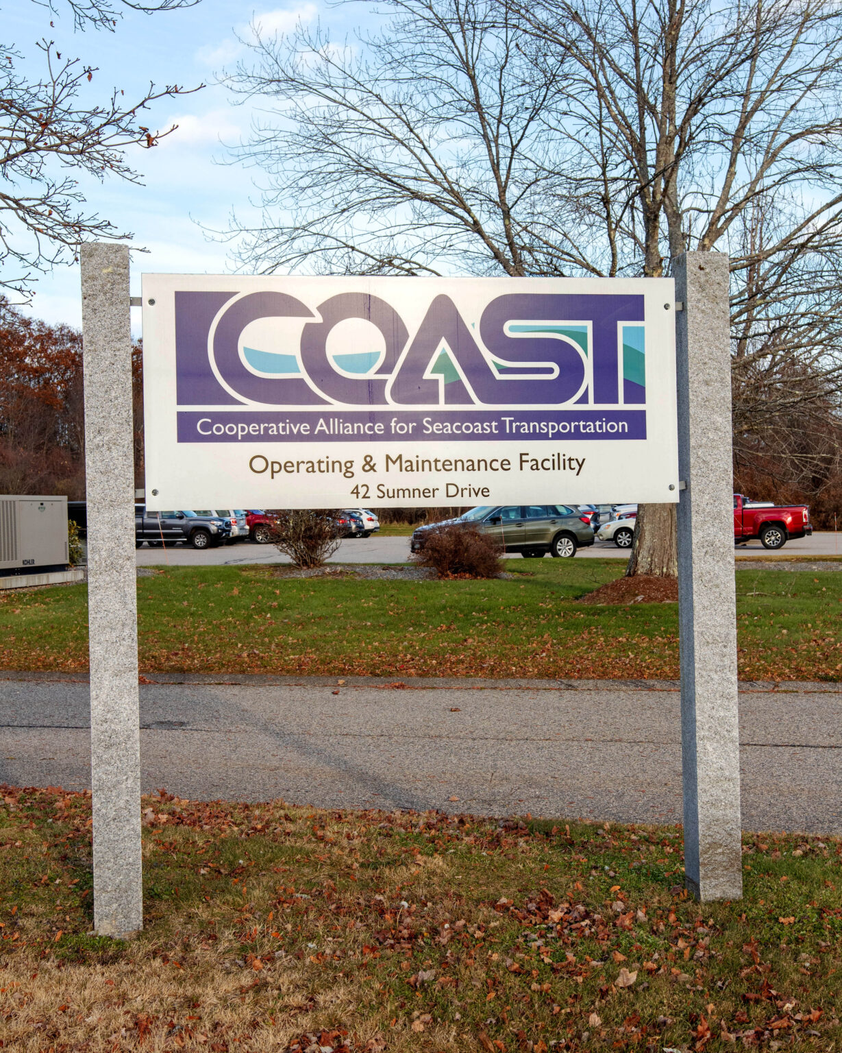 MVSB Purchases Tax Credits to Support Construction of New COAST Facility MVSB Purchases Tax Credits to Support Construction of New COAST Facility