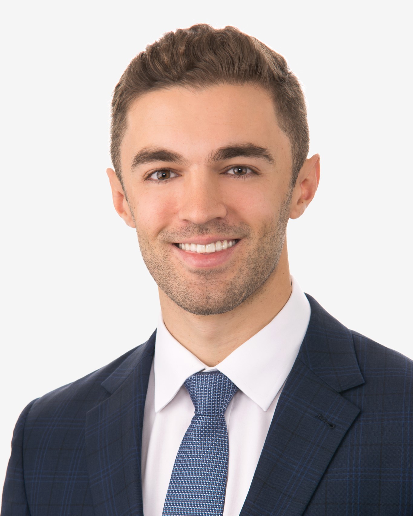 Tate Miller Promoted to Commercial Loan Officer after Completing ...