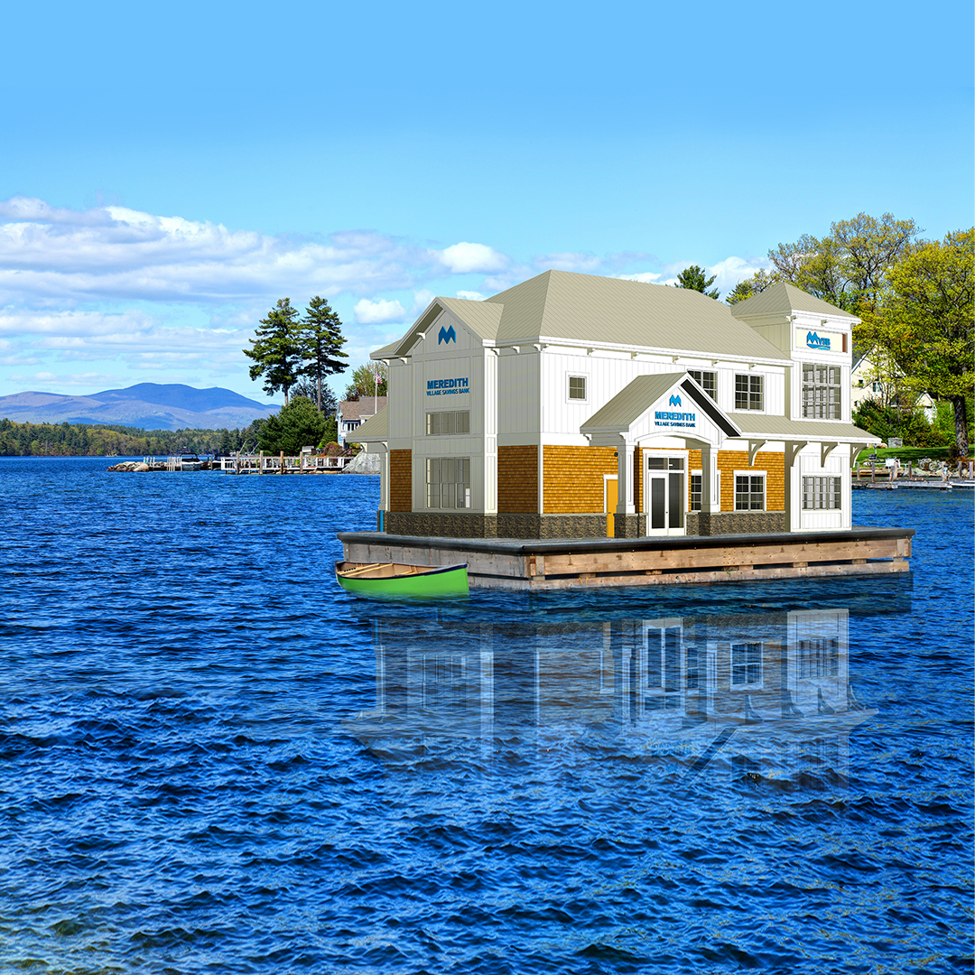 MVSB to Launch Floating ‘Branch on Boat’ Offices this Summer