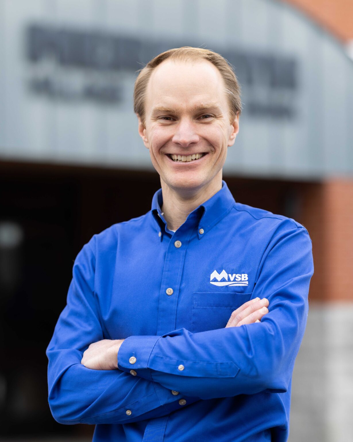 Dan Osetek Promoted to Senior Vice President, Senior Commercial Lending ...