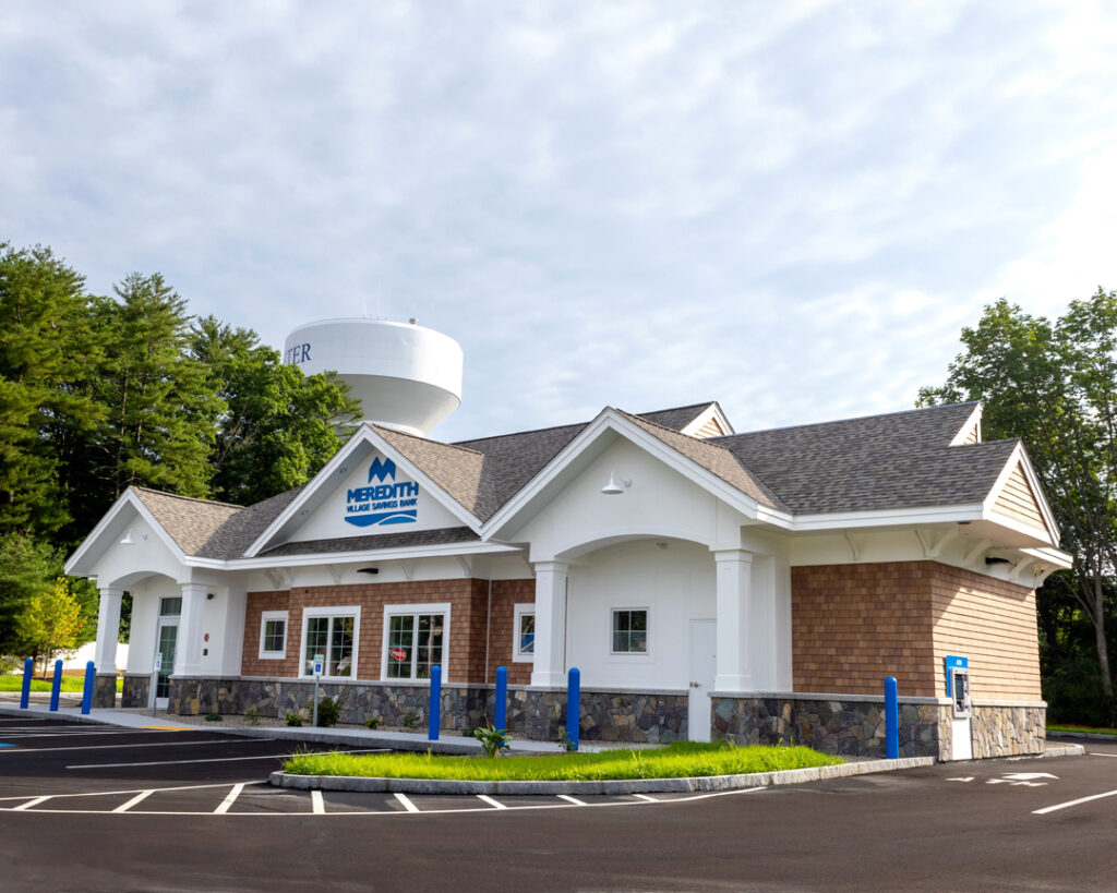 New MVSB Banking Office Now Open in Exeter - Meredith Village Savings Bank