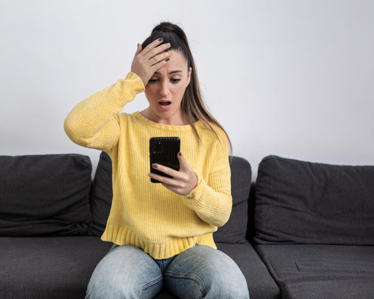 ‘Oops – Wrong Number’ Text Scams Often Seem Harmless at First