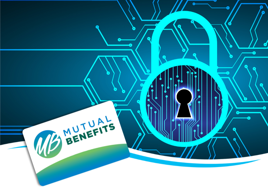 Keep Your Identity Safe with Mutual Benefits