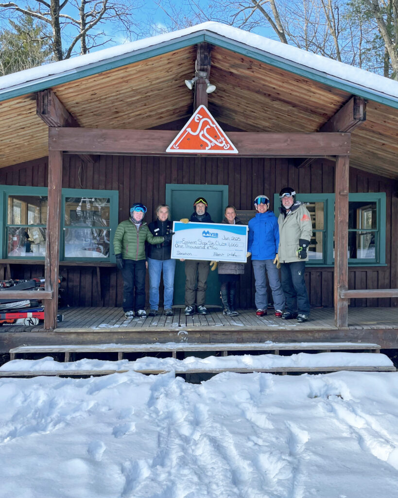 Eastern Slope Ski Club Receives Most Nominations in MVSB’s Vote for ...