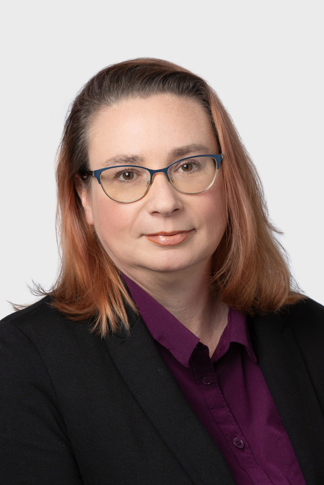 Christina Cook Supports MVSB Exeter Office as Universal Banker