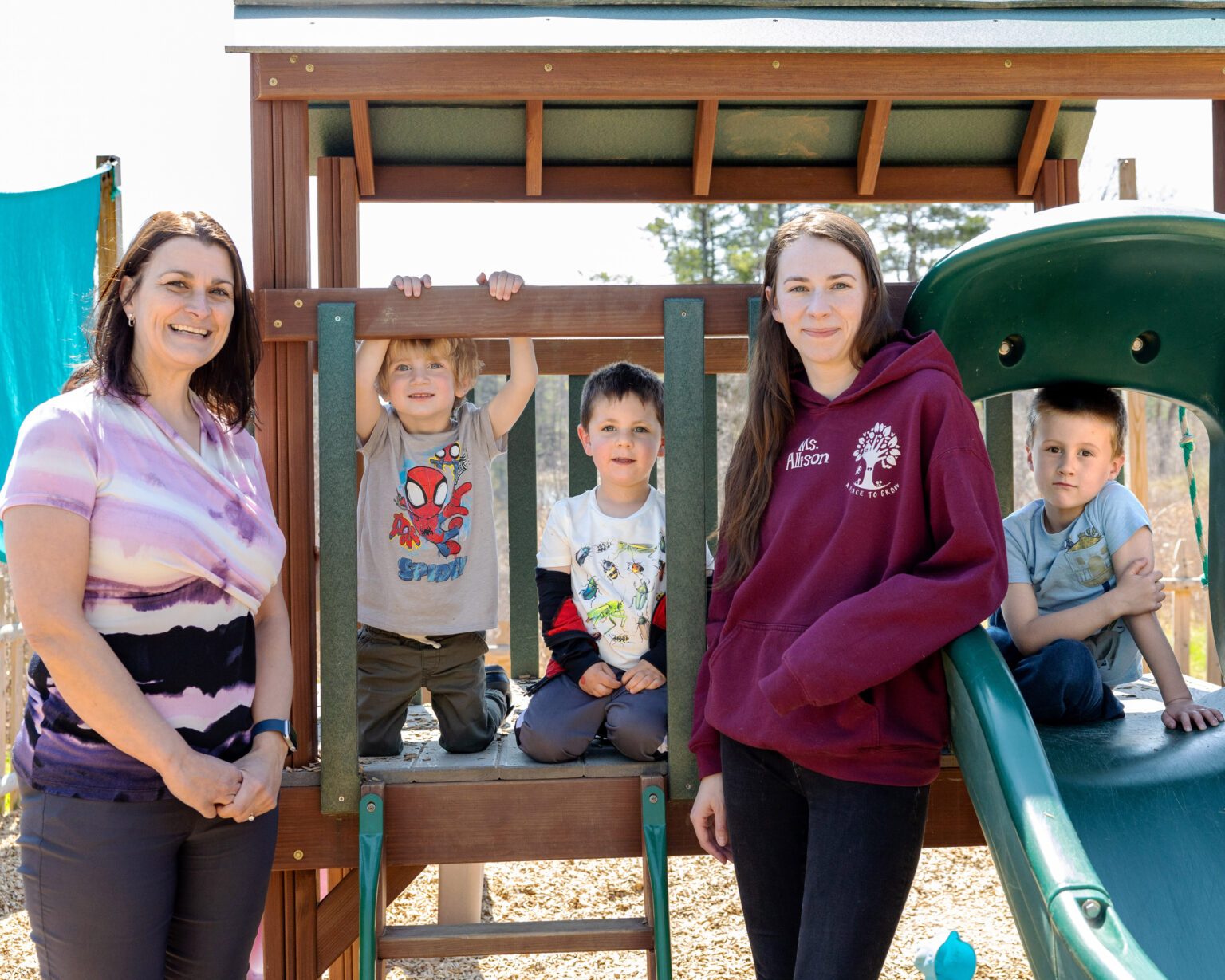 MVSB Launches CareWork Loan Program for Childcare Providers