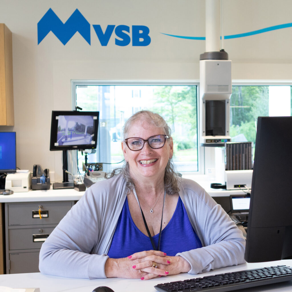 Volunteer Spotlight: Nancy Connors