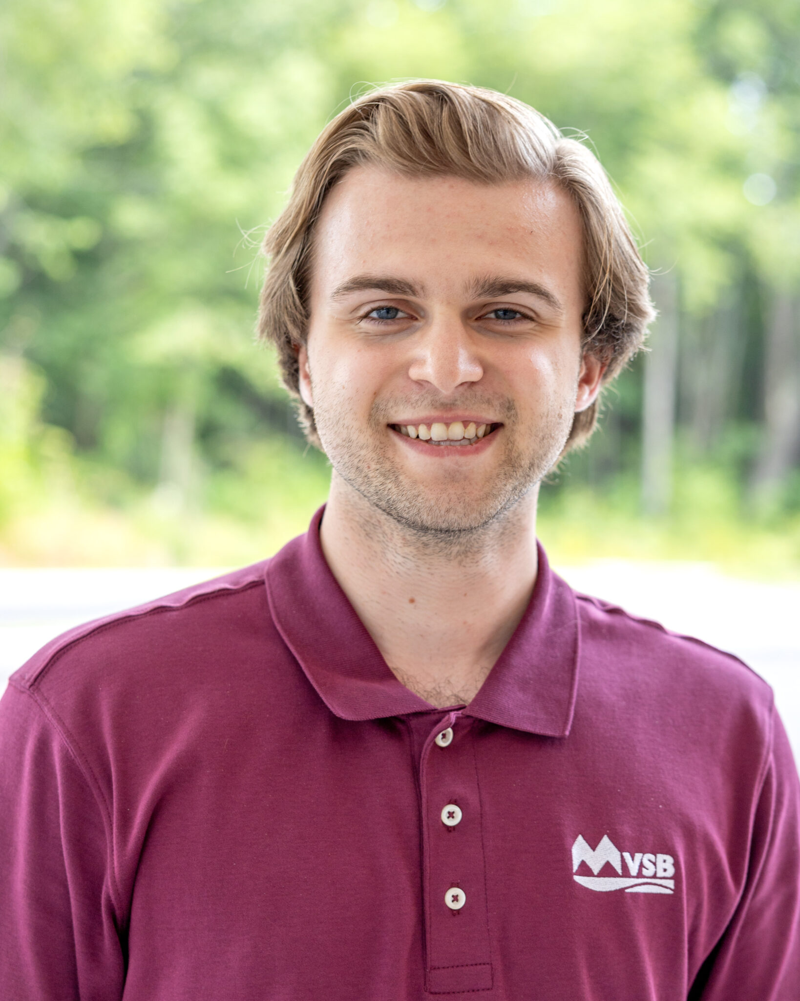 Travis Shields Joins MVSB Exeter Office as Universal Banker