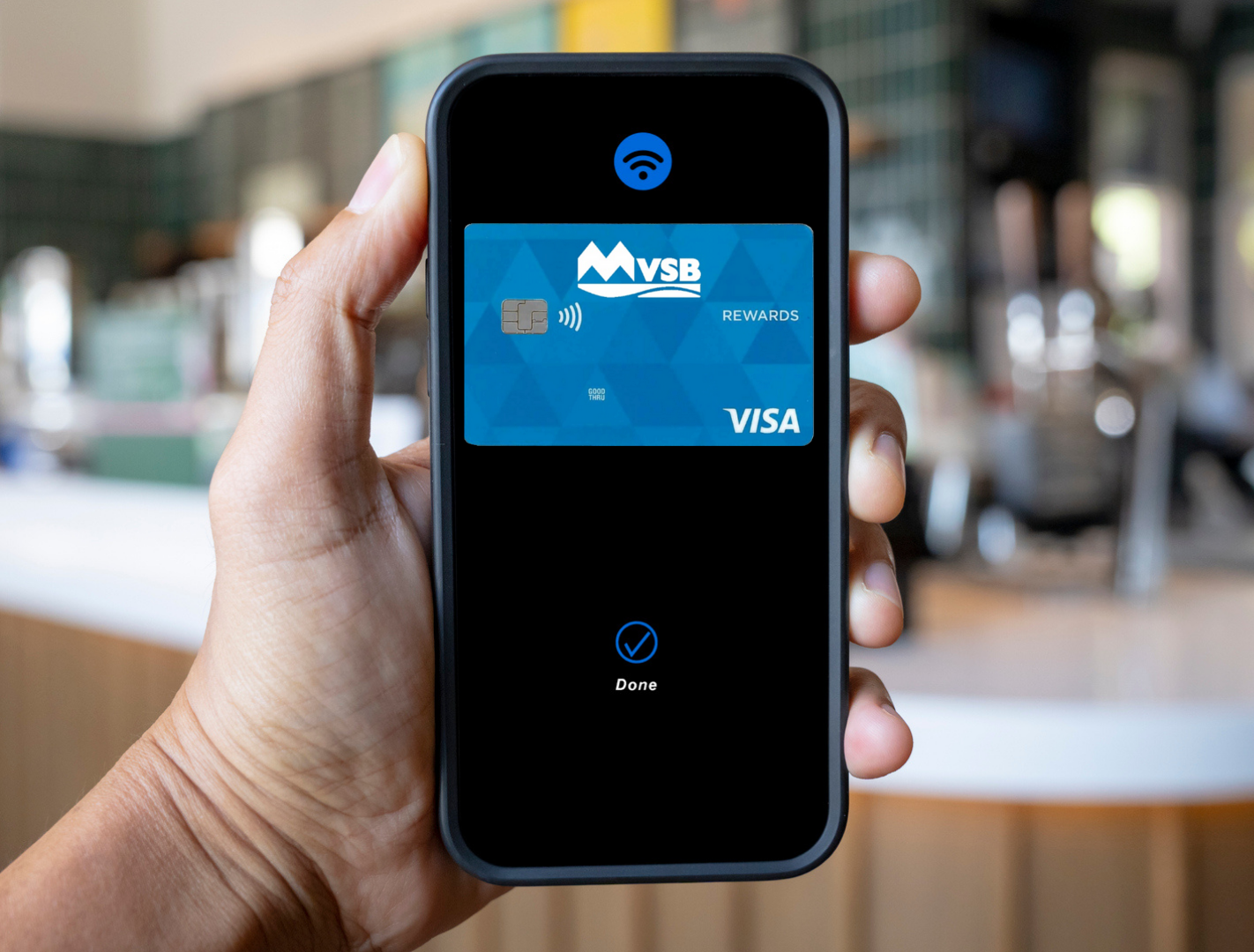 New Credit Card Lineup with Flexible Rewards and Smart Digital Features