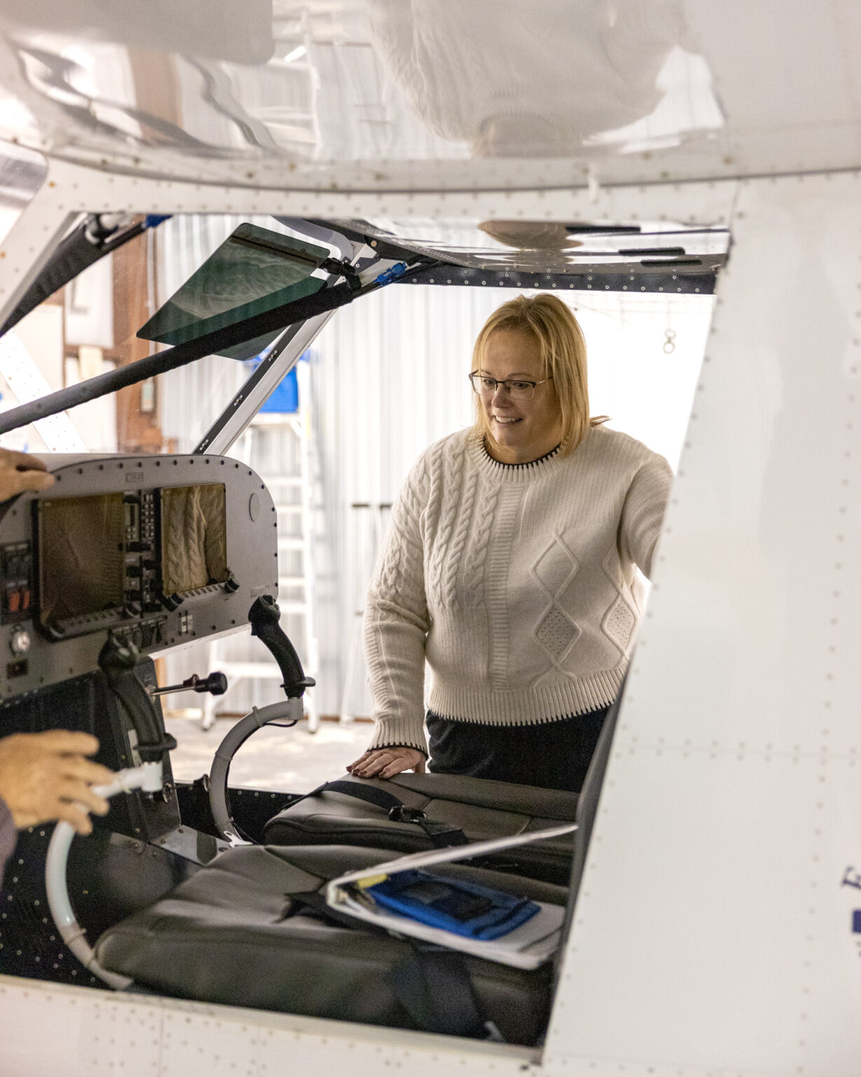 MVSB Celebrates One Year in North Conway with Donation to Eastern Slope ...